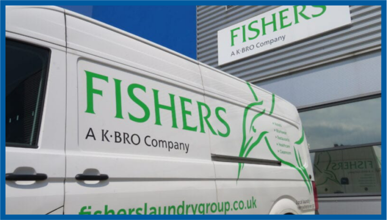 Fishers - Sidon Water