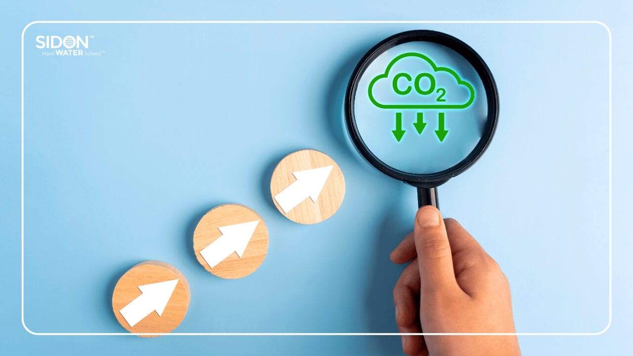 What Are Water Conditioning Systems | Sidon Water