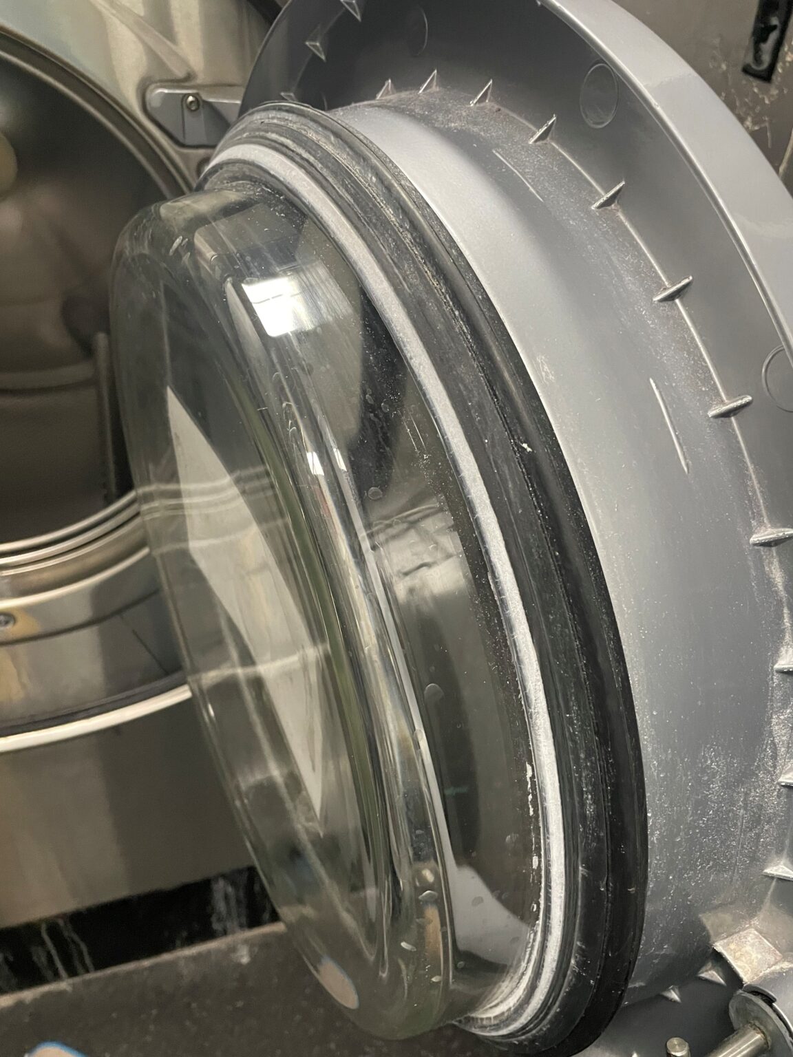 Improving Locker Room Hygiene and Protecting Hot-Water Assets with the ...