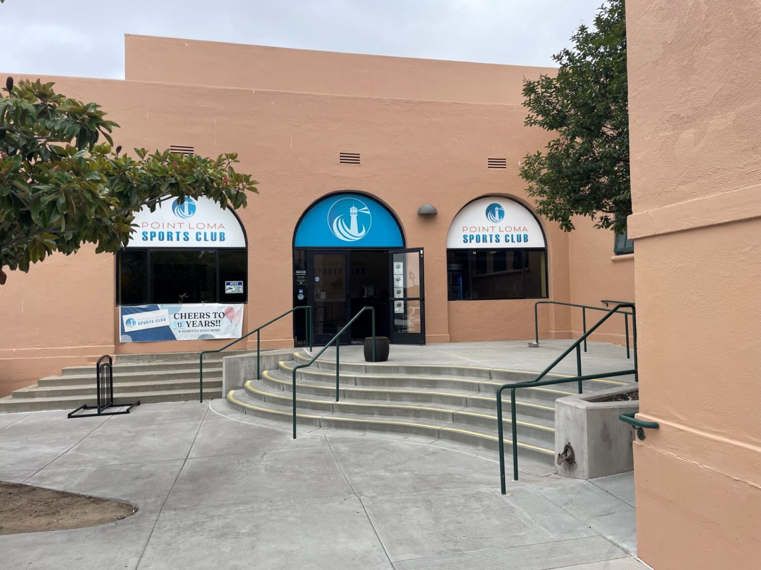 Improving Locker Room Hygiene and Protecting Hot-Water Assets with the ...
